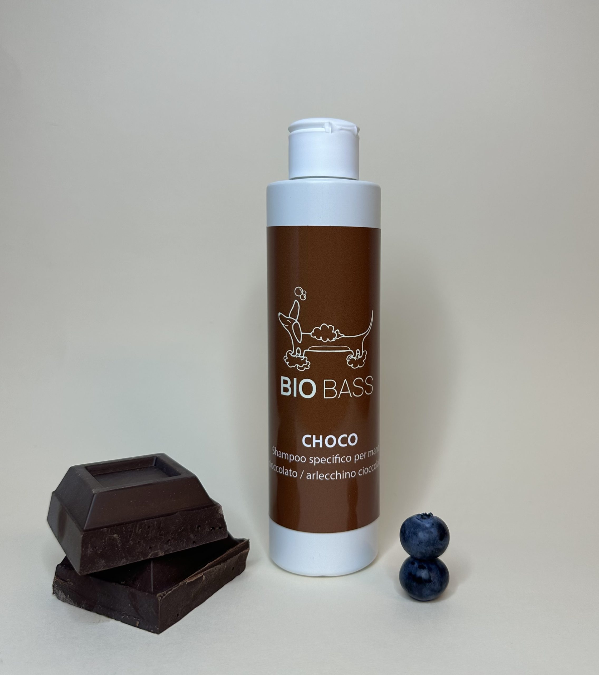 Choco | Bio Bass